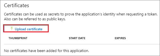 Service Accounts and Authentication in Azure